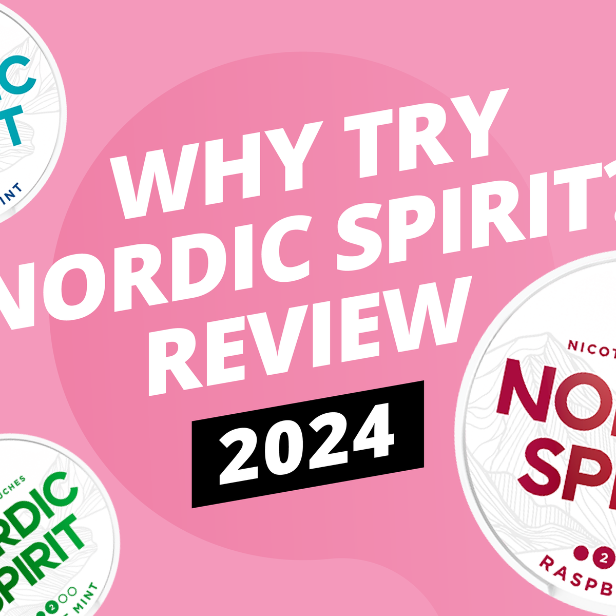 Nordic Spirit Review (2024): Why You Need To Try Them – Jus Snus ...